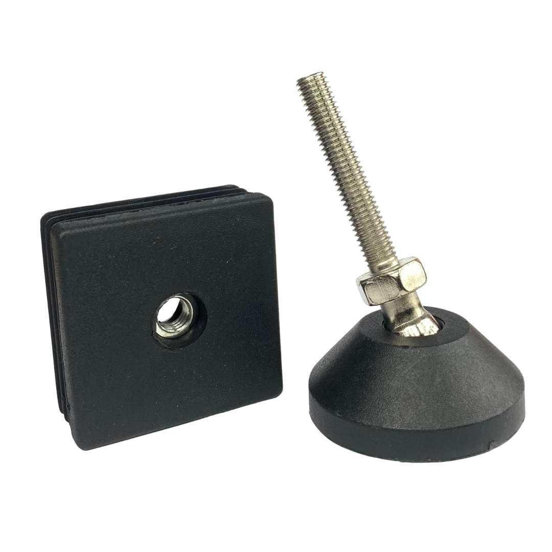 M8 Square Threaded Internal Adaptor + Included Table Tip - Designed...